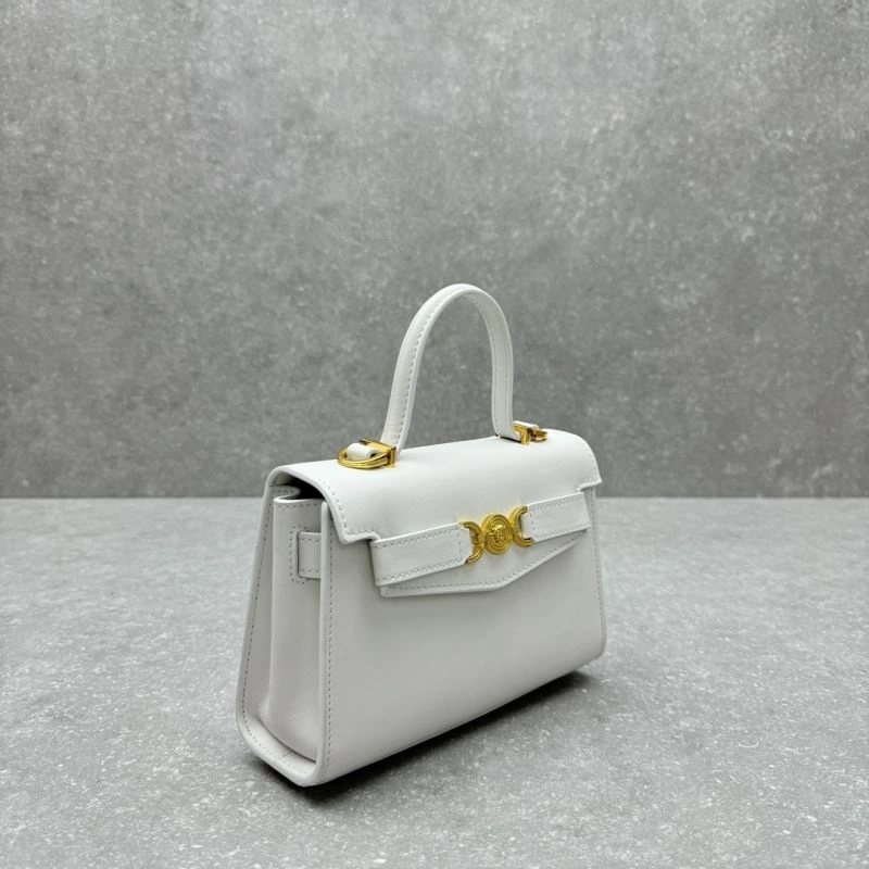Precise copy Versace Top Handle Bags