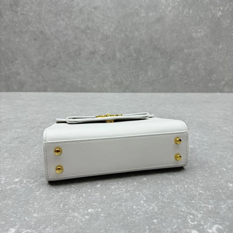 Precise copy Versace Top Handle Bags