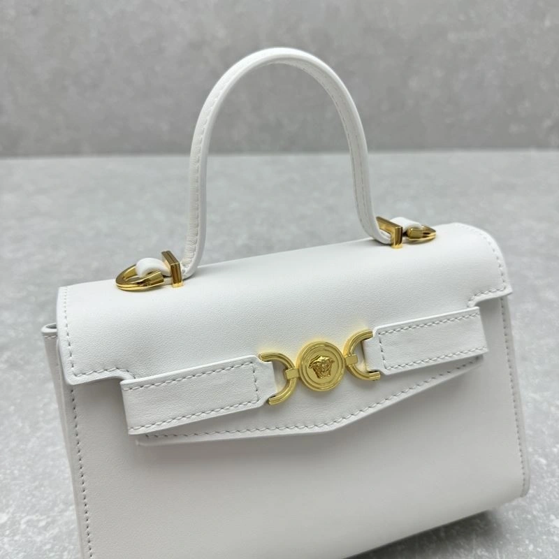 Precise copy Versace Top Handle Bags