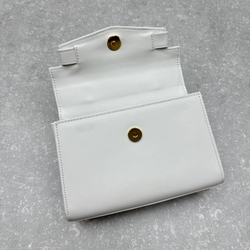Precise copy Versace Top Handle Bags