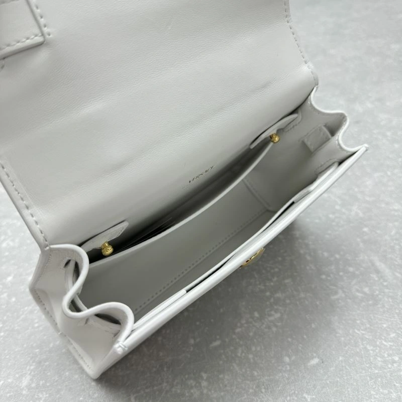 Precise copy Versace Top Handle Bags