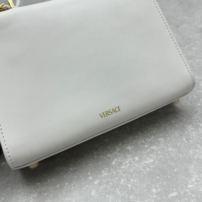 Precise copy Versace Top Handle Bags