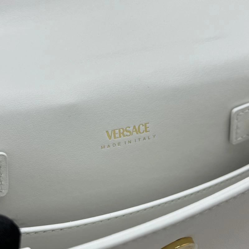 Precise copy Versace Top Handle Bags