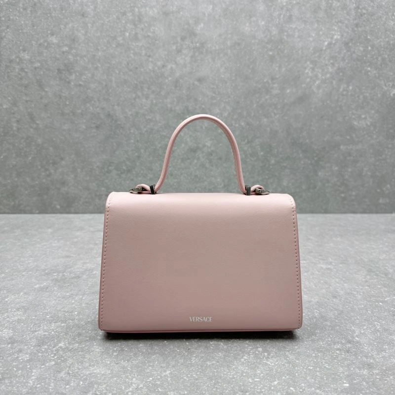 1:1 copy Versace Top Handle Bags