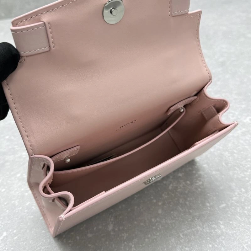 1:1 copy Versace Top Handle Bags