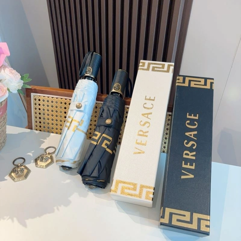 Versace Umbrella