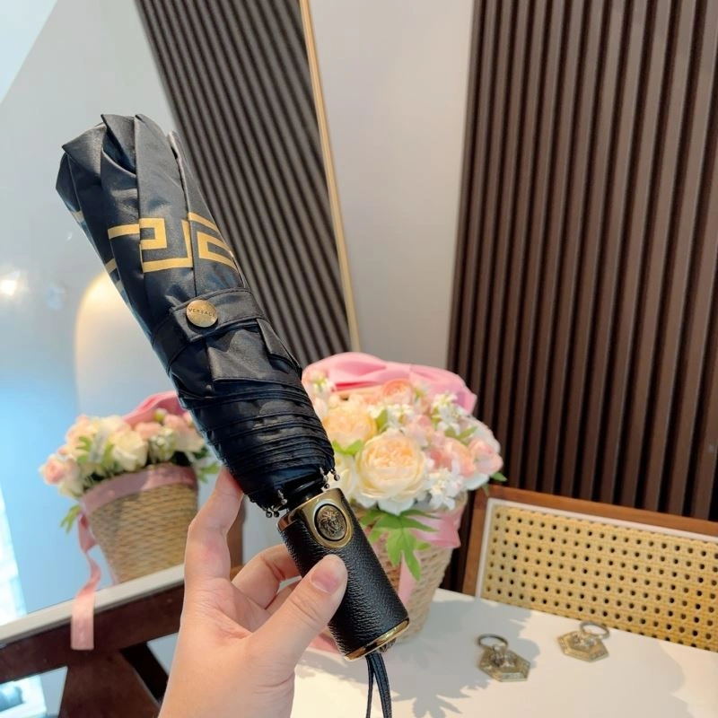 Value-priced Versace Umbrella