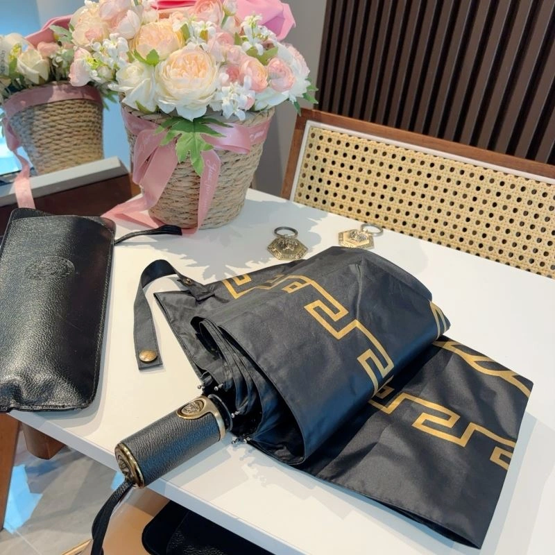 Value-priced Versace Umbrella