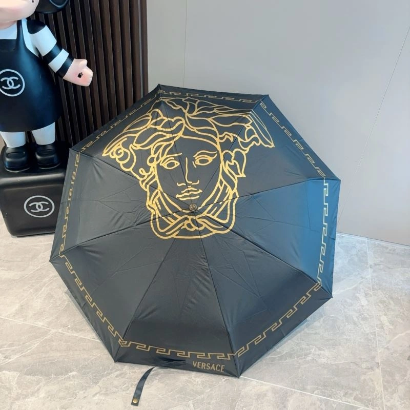 Value-priced Versace Umbrella