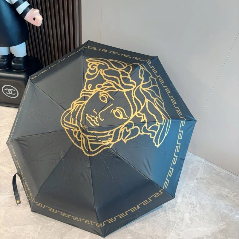 Value-priced Versace Umbrella