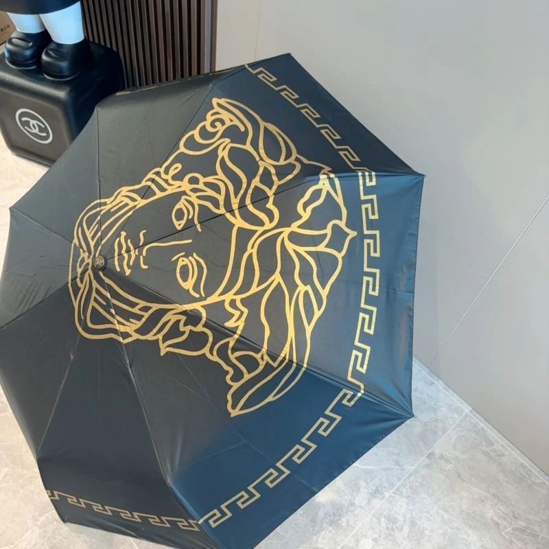 Value-priced Versace Umbrella