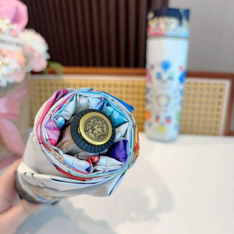 High accuracy Versace Umbrella