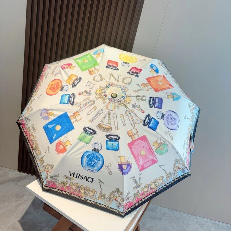High accuracy Versace Umbrella
