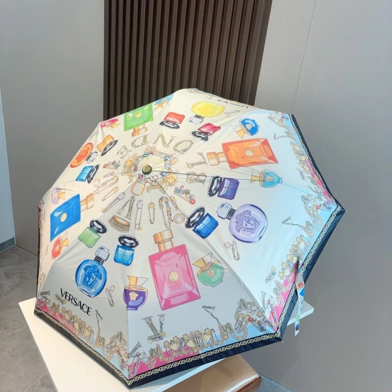 High accuracy Versace Umbrella
