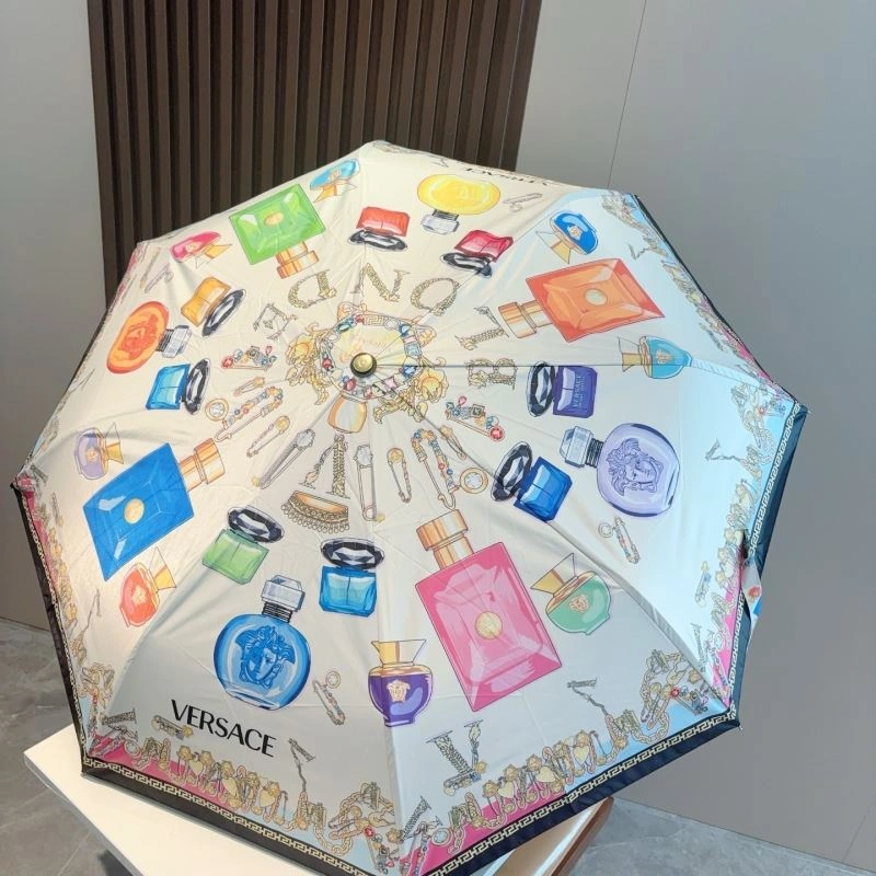 High accuracy Versace Umbrella