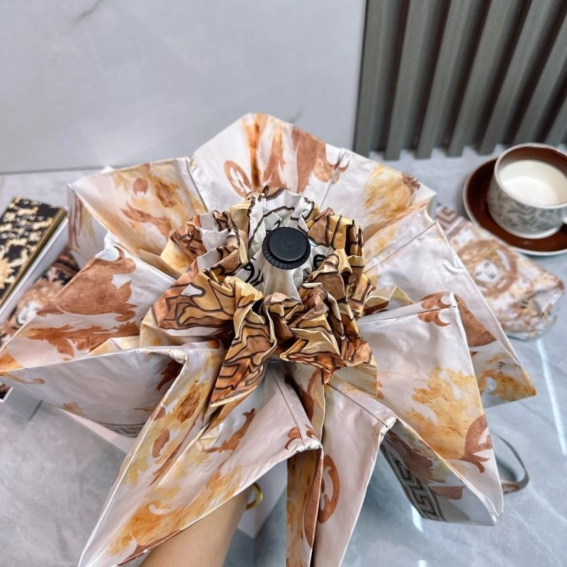 Exact replica Versace Umbrella