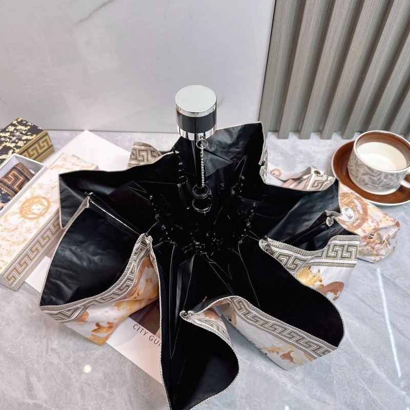 Exact replica Versace Umbrella