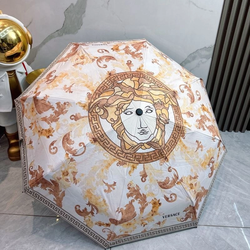 Exact replica Versace Umbrella