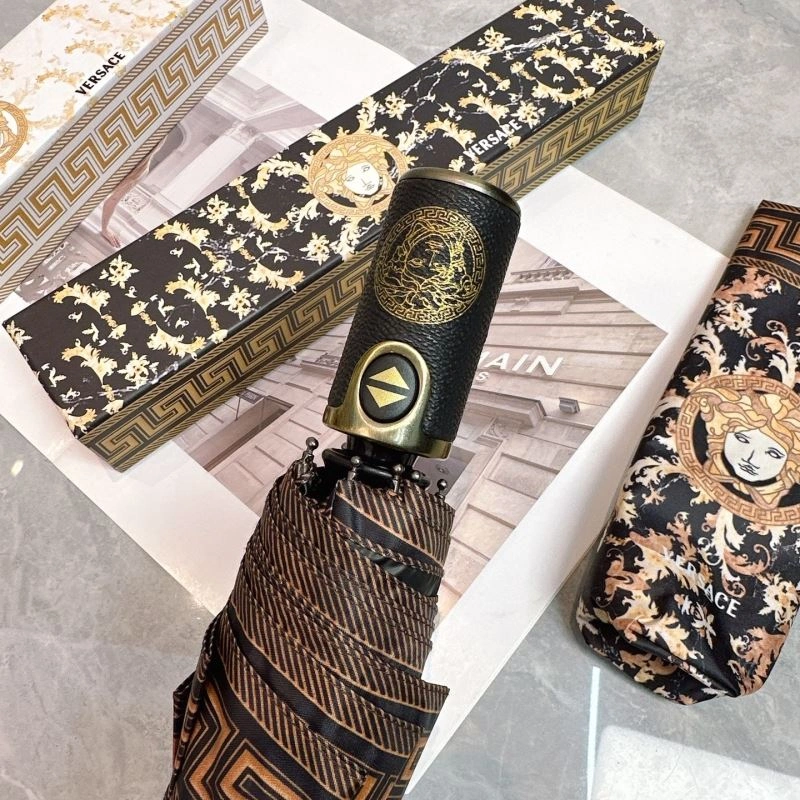 1:1 copy Versace Umbrella