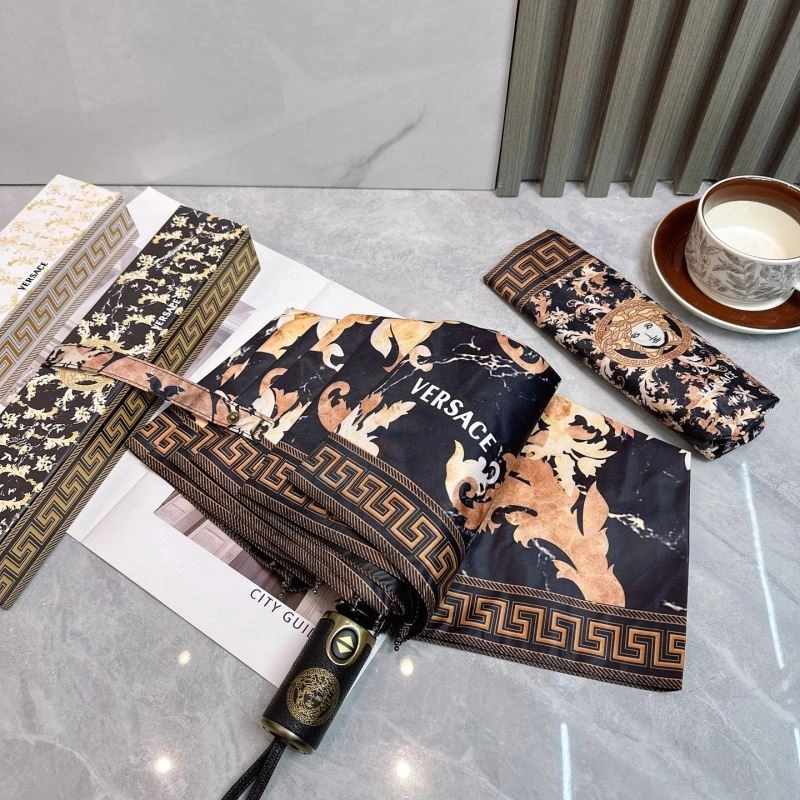 1:1 copy Versace Umbrella