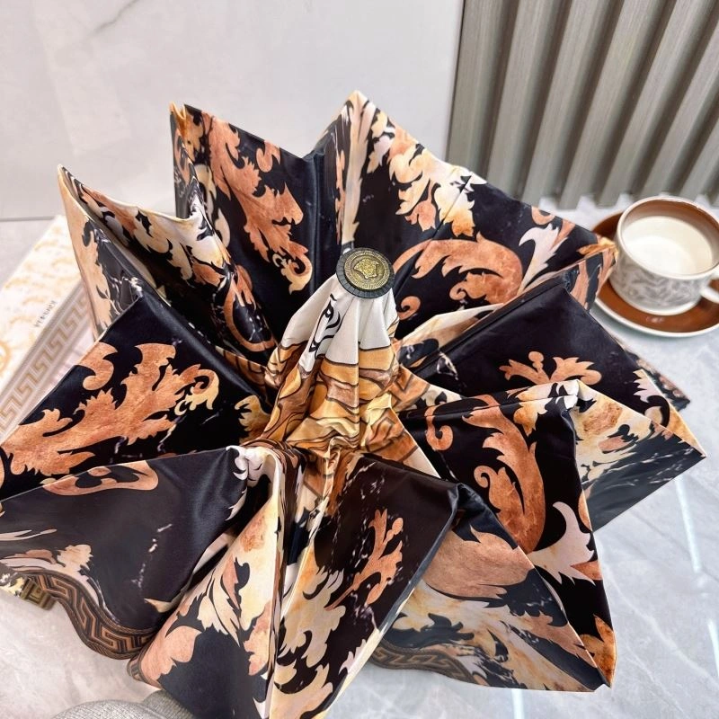 1:1 copy Versace Umbrella