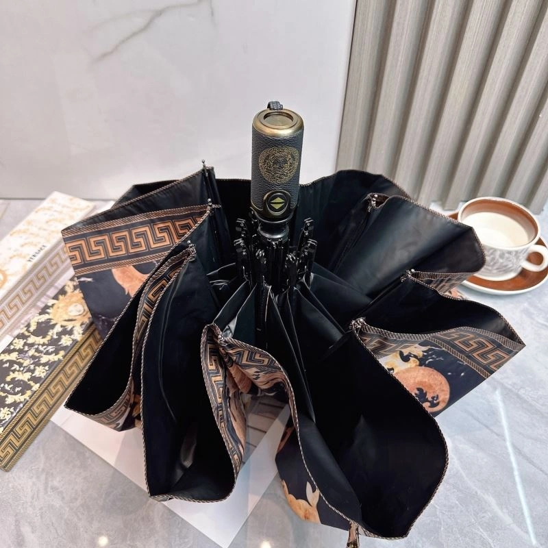 1:1 copy Versace Umbrella