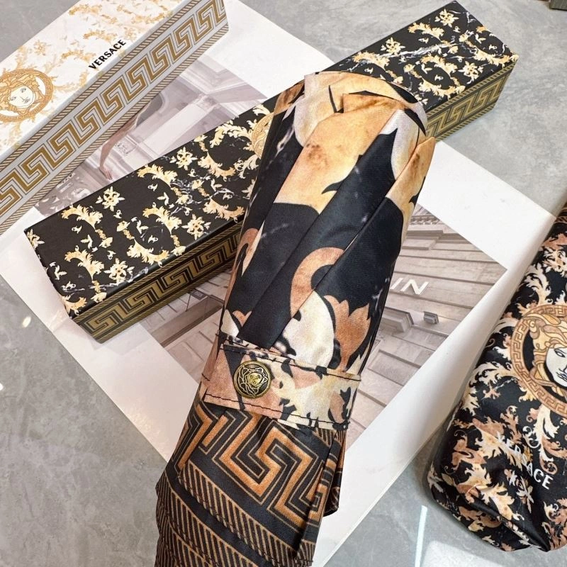 1:1 copy Versace Umbrella