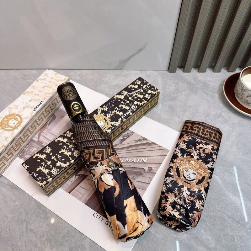 1:1 copy Versace Umbrella