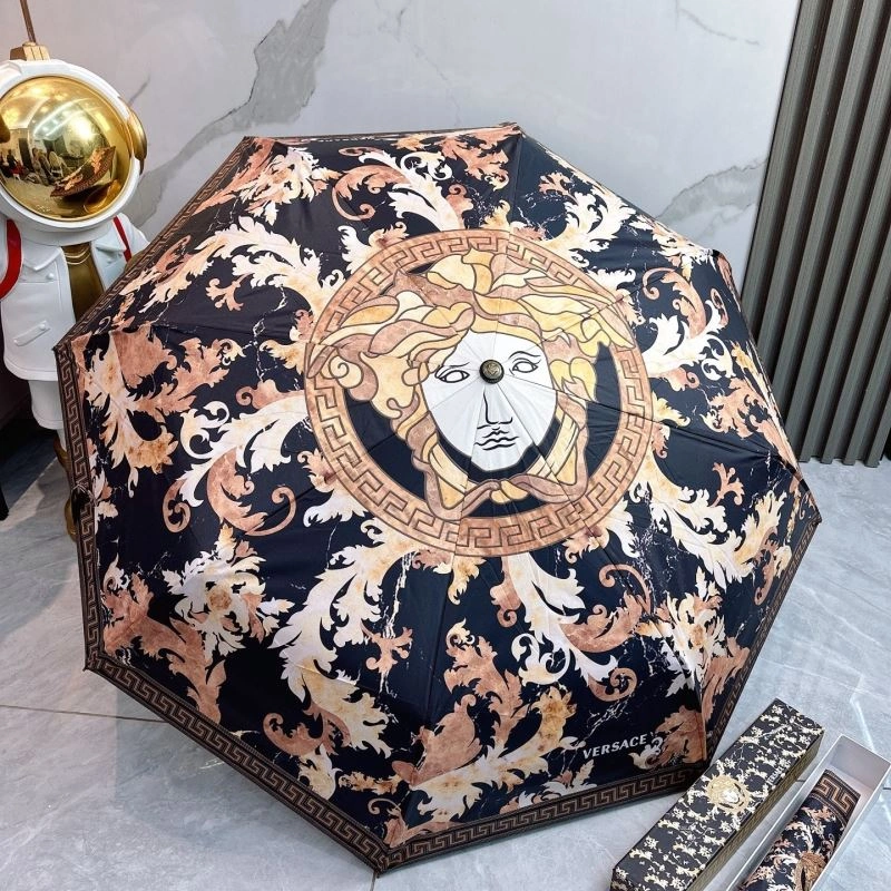1:1 copy Versace Umbrella