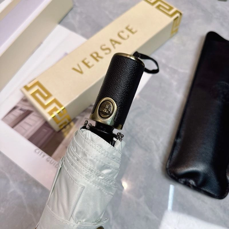 Exact replica Versace Umbrella