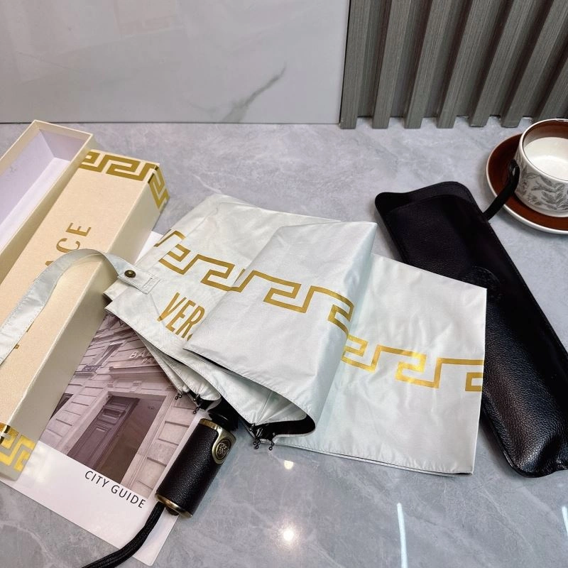 Exact replica Versace Umbrella
