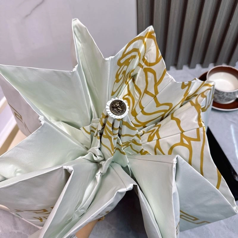 Exact replica Versace Umbrella