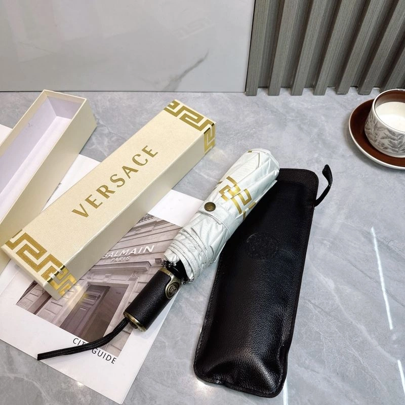 Exact replica Versace Umbrella