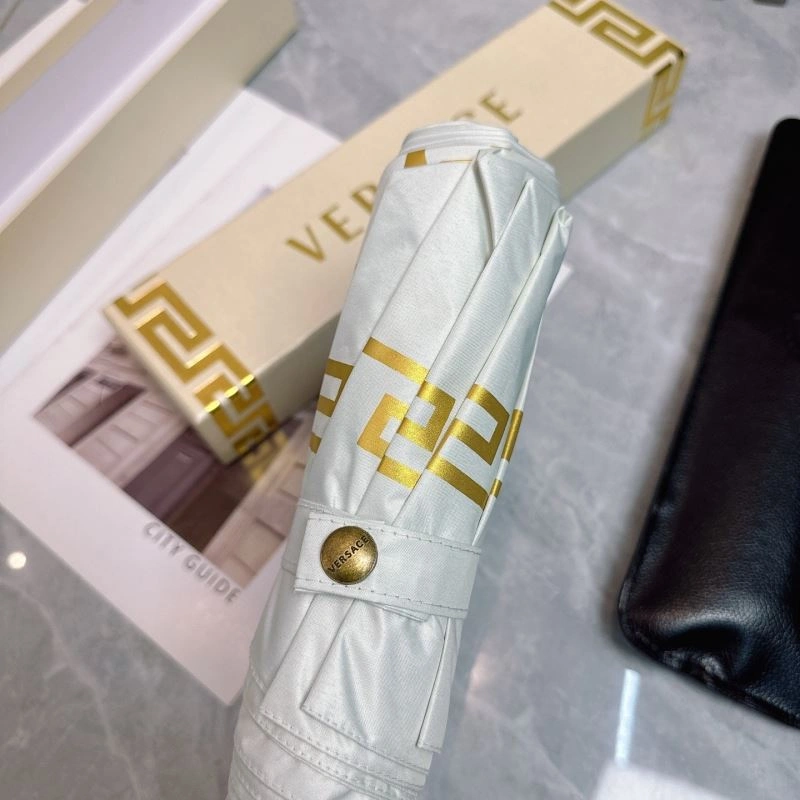 Exact replica Versace Umbrella