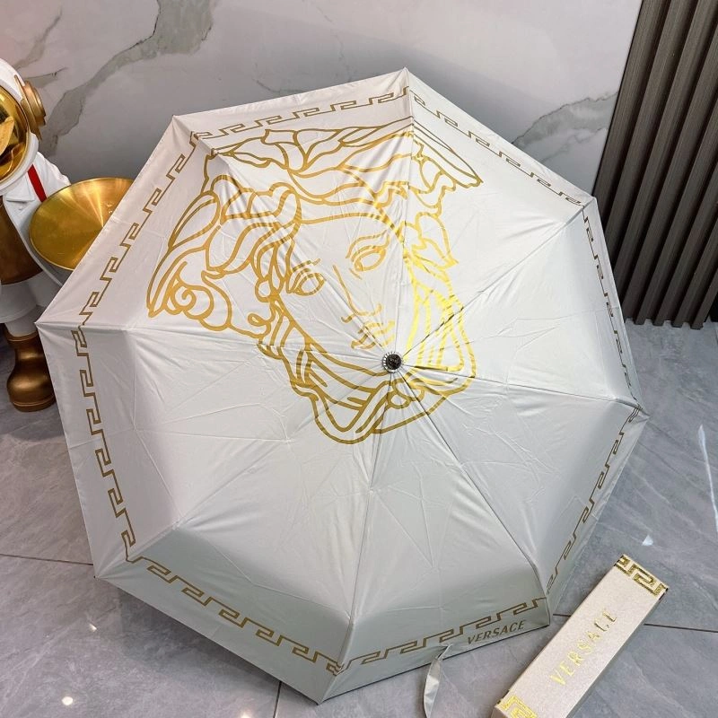 Exact replica Versace Umbrella