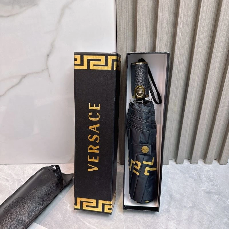 Versace Umbrella