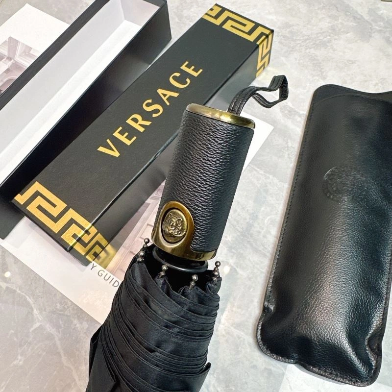 Low-cost Versace Umbrella