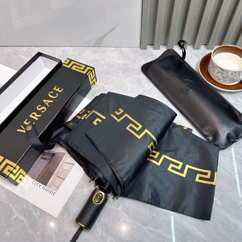 Low-cost Versace Umbrella