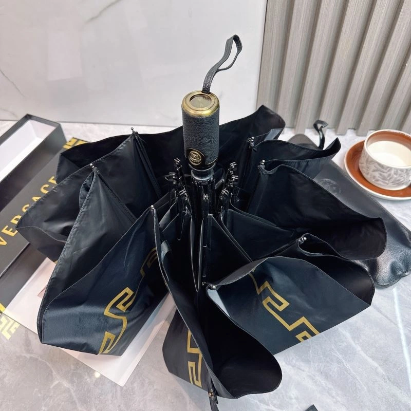Low-cost Versace Umbrella