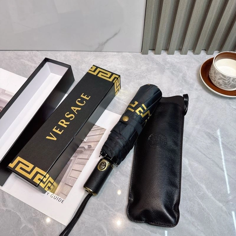 Low-cost Versace Umbrella