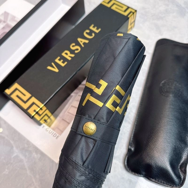 Low-cost Versace Umbrella