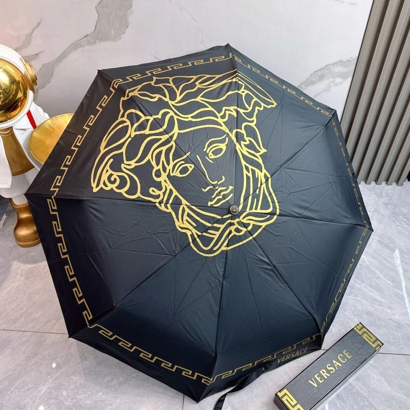 Low-cost Versace Umbrella
