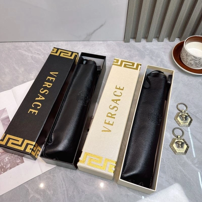 Low-cost Versace Umbrella