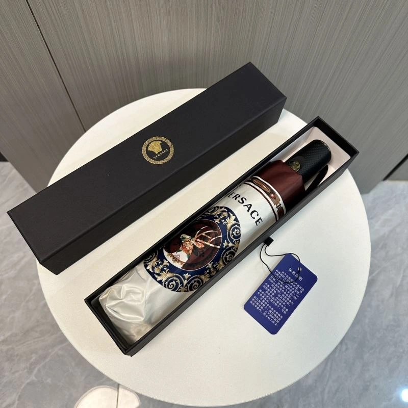 Versace Umbrella