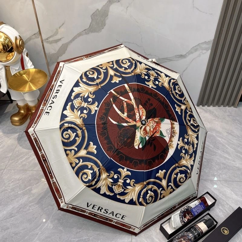 Economical Versace Umbrella