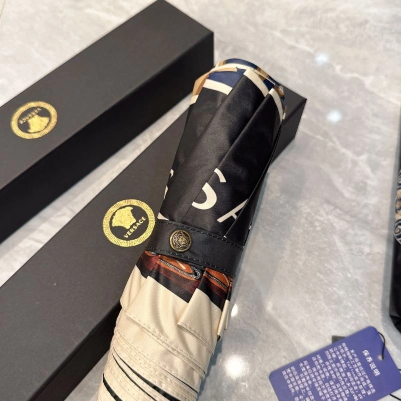 Low-cost Versace Umbrella