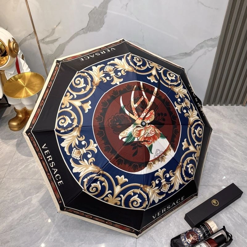 Low-cost Versace Umbrella