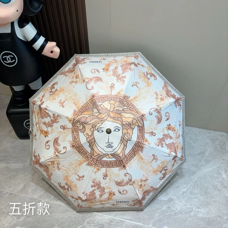 Top match Versace Umbrella