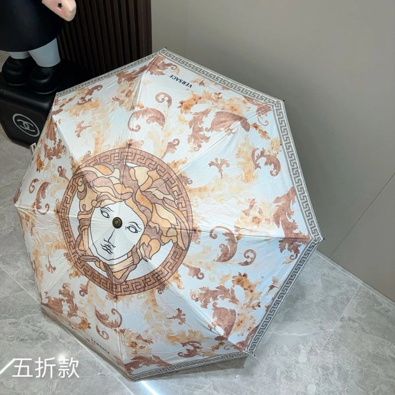 Top match Versace Umbrella