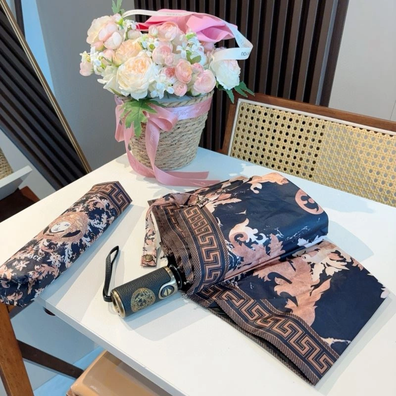 Top match Versace Umbrella
